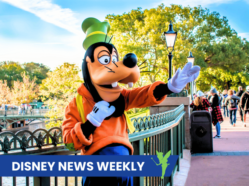 Disney News Weekly - everlandjourneys.com